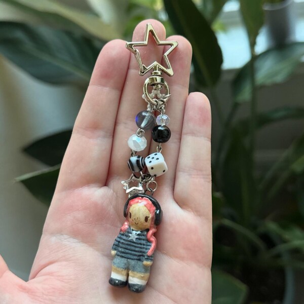 Make Your Mini Me - Order Your Own Mini Me Doll Sculpture,gift for ...
