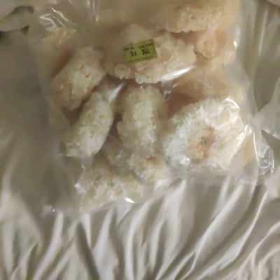 Dried Flounder Fish Powder 大地魚粉 12 Oz - Etsy