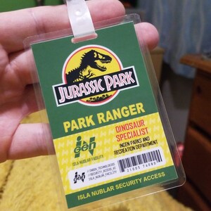 Movie Prop Special Agent Case Investigation Files / 3 X FBI - Etsy