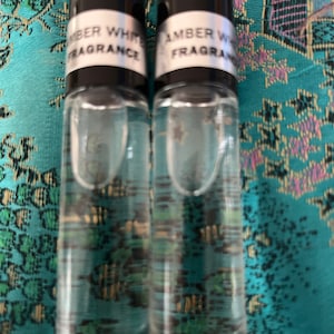 Pink Privacy Perfume Body Oil Unisex Free Shipping - Etsy