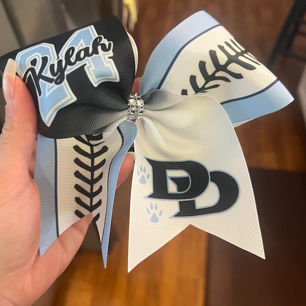 Red Cheer Bow Sublimation Graphic Digital Download - Etsy