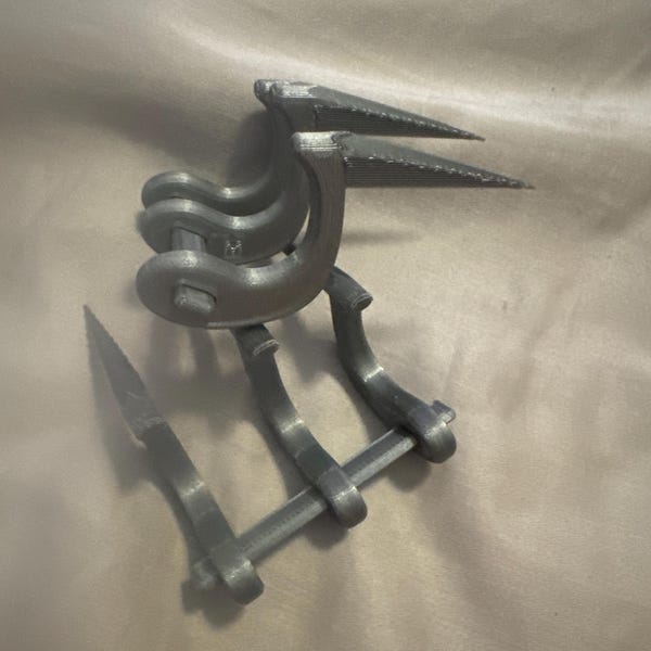 Zero Point Module, ZPM, Stargate Zero Point Module - Etsy