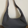 Crescent Bag Sewing Pattern, Oversized Hobo Bag, Crossbody Bag ...
