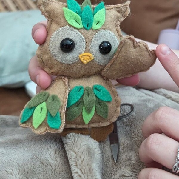 Star PDF Pattern Felt Stars DIY Star Ornament Nursery Decor Baby's ...