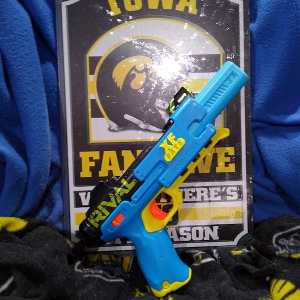 Nerf Rival Fate MEGA XL MOD - Etsy