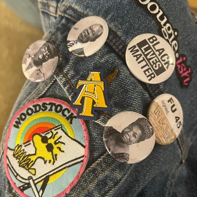 FAMU North Carolina A&T Southern University Snap Charms HBCU Collegiate ...