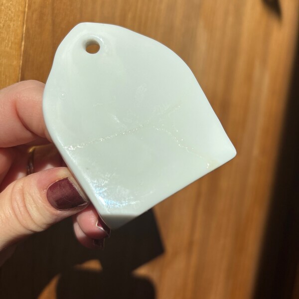 Vintage Carol Rardon Chalkware Plaque - I Love You - 1976 - Etsy