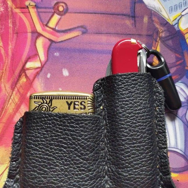 Minimalist Bushcraft Fishing Kit (saami Inspired) - Etsy