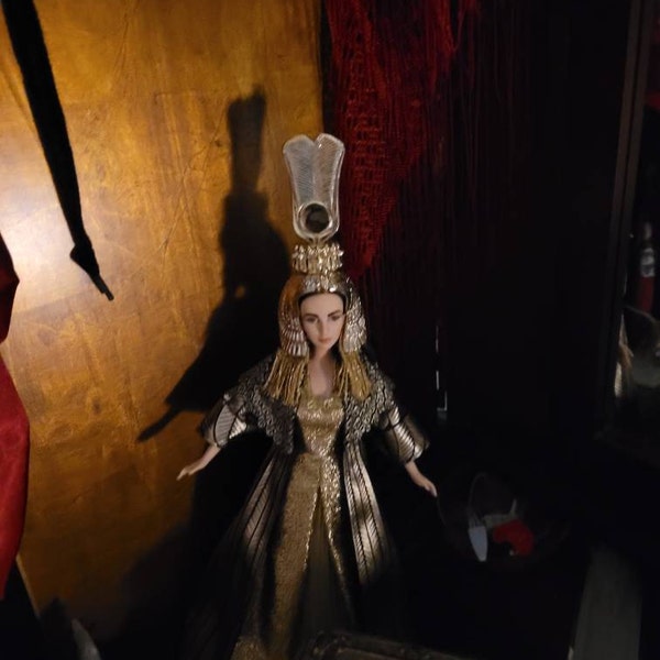 MIB NRFB HTF Stunning "legends of Ireland the Bard" Circa 2003 - Etsy