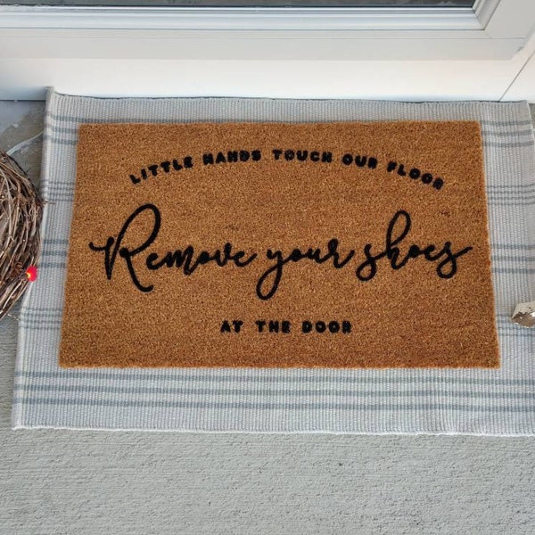 Custom Design Doormat-customized Doormat,personalized Doormat-custom ...