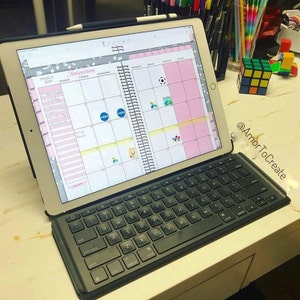 Digital Stickers PNG Dog Animal Clipart Goodnotes Notability | Etsy