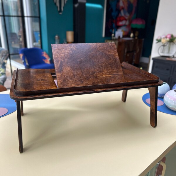 Bodum 1980s / 90s Modernist Picnic Flatware Set for 4 - Red Plastic ...