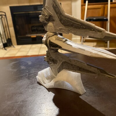 Neverending Story Sphinx 3D Printable STL File - Etsy