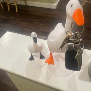 Untitled Goose Key Holder Magnetic_ Tool Holder Magnetic_ Home ...