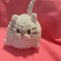 Bundle 8 in 1, No Sew Patterns, Chubby Kitties, English, French ...