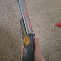 Rusty Master Sword Replica Kit/ Epic Display Piece / Cosplay - Etsy