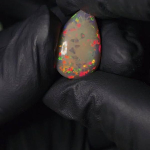 10 Crt Dry Opal Rough Opal Raw Gemstone Healing Opal Untreated Rough ...