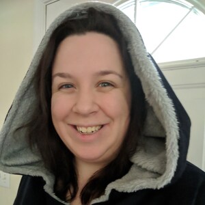 Bat Wing Capelet Hooded Shoulder Cape Vampire Capelet - Etsy