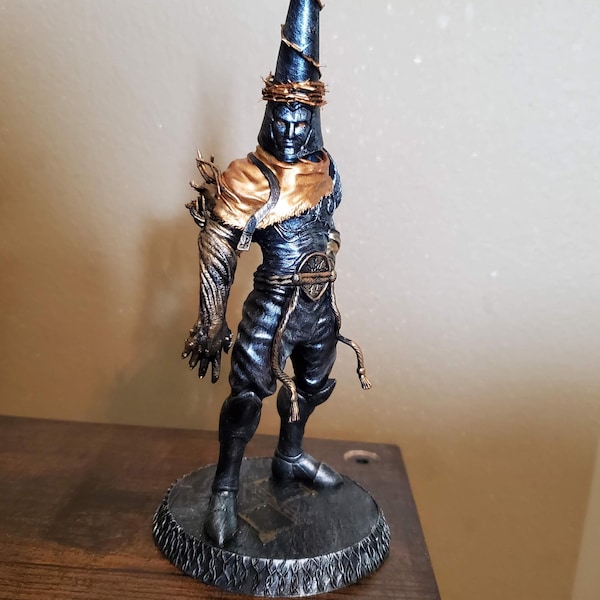 Blasphemous Figure - Penitent One - Etsy