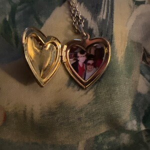 Printed Locket Sized Photo Locket Photo Printed for Locket Locket ...