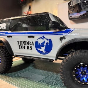 North Coast 500 NC 500 NC500 Route Travel Road Trip Vinyl Sticker Decal ...