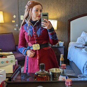 Squaller Palace Kefta: Machine Embroidery Files for Shadow and Bone ...