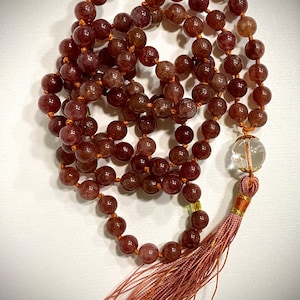 6MM Red Matrix Turquoise Gemstone Round Loose Beads 15 Inch - Etsy