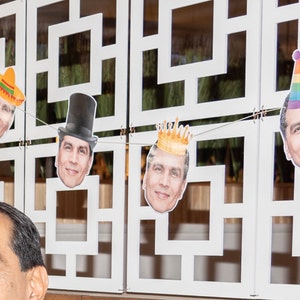 Custom Printable PDF BANNER, Printable Alphabet Letter Banner ...