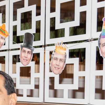 Custom Printable PDF BANNER, Printable Alphabet Letter Banner ...