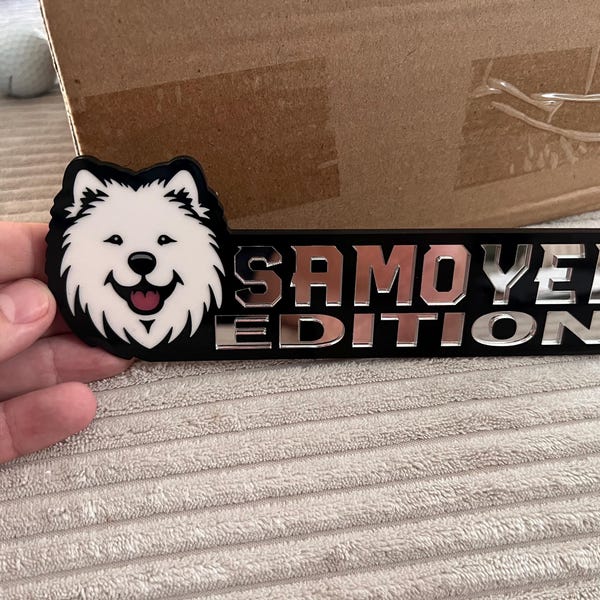 Labrador Retriever Car Badge - Etsy