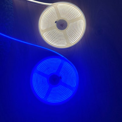 DIY Neon Kit, LED Strip Light for Home Decor, Neon Rope Light Sign ...