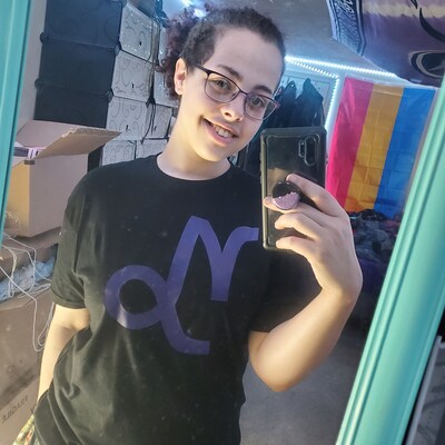 Homestuck Nepeta, Meulin Leijon Logo Cosplay Shirt, Leo Zodiac Symbol ...