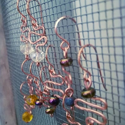 Steel Bench Block Hammer Stamp Jewelry 4 X 4 X 3/4 Jewelry Making Work ...