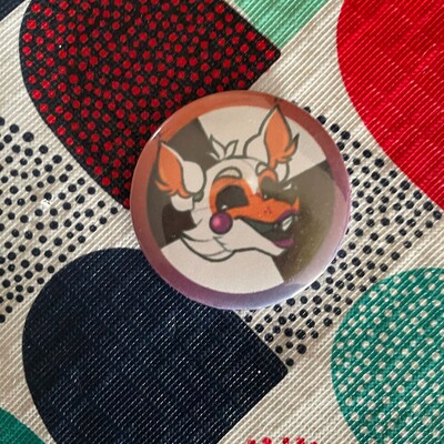 Sundrop and Moondrop Candy Core Keychains - Etsy