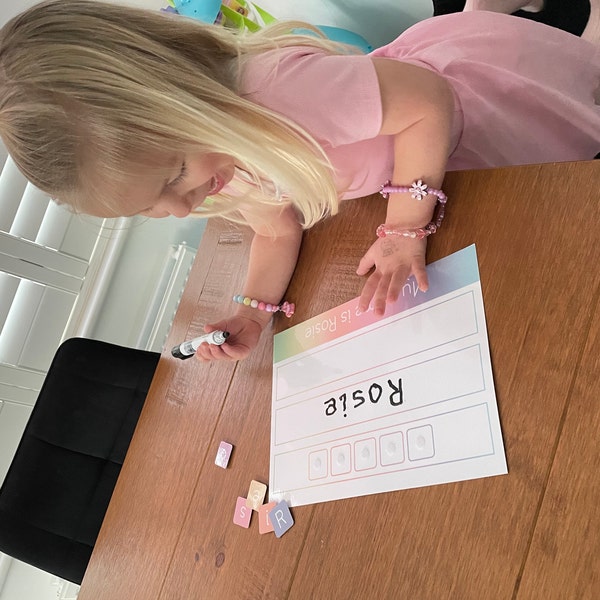 Days of the Week Learning Mat Bundle | Printable Learning Resources ...