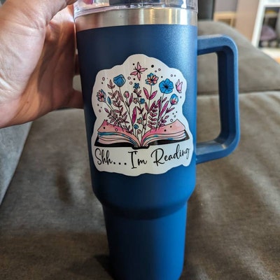 Praise Him Sticker Affirmation Stickers Laptop Sticker - Etsy