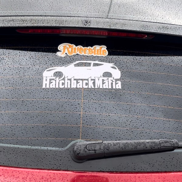 2x Lowered Car Silhouette JDM Decal Stickers for Nissan Sentra SE-R - Etsy