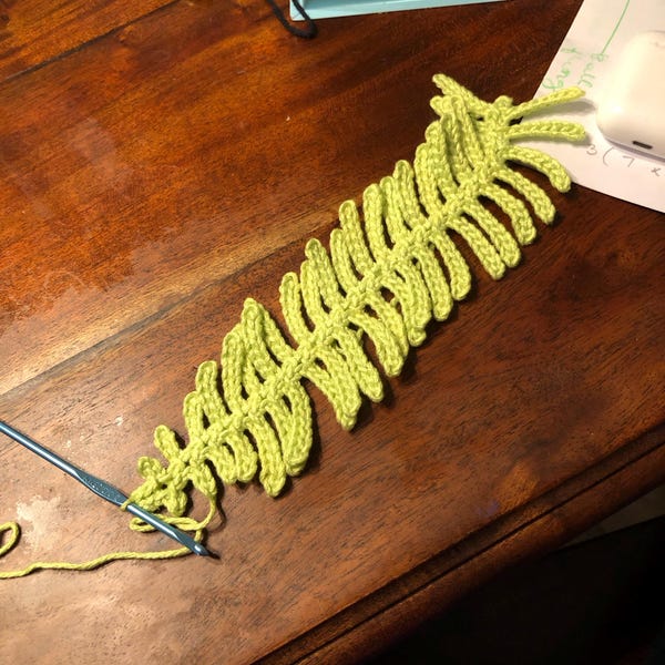 Vintage Crochet Pattern Lightning Bolt Zig Zag Afghan and Tote Bin PDF ...