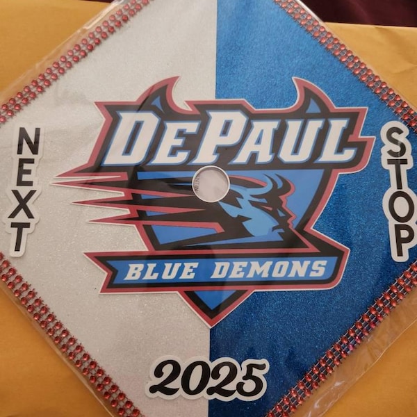 COLLEGE LOGO PHONE Wallet, Printed Logo Phone Wallet, College Logo ...