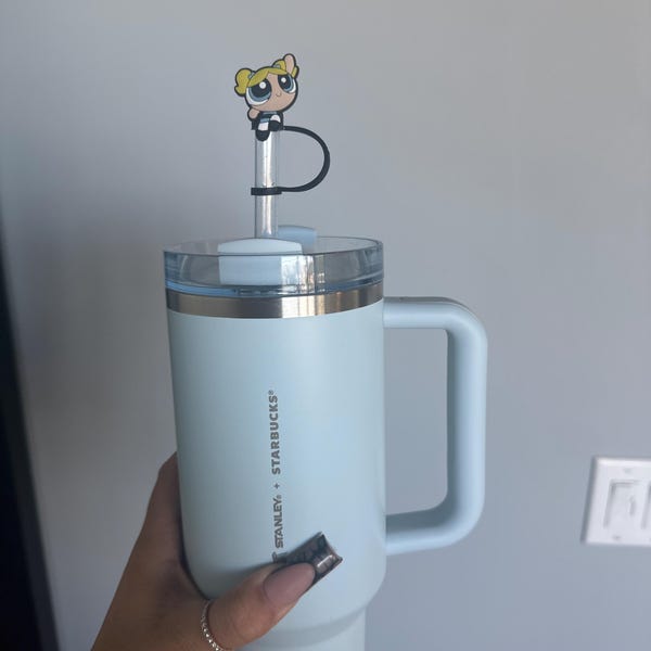 K A R O L G Straw Tips - Etsy