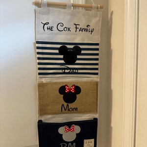 DCL Fish Extender Door Hanger, Disney Cruise, Fish Extender, Disney ...