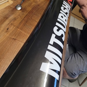 Set 12 Pcs AMG Sticker Decals Mercedes Benz AMG Decal Racing Sport ...