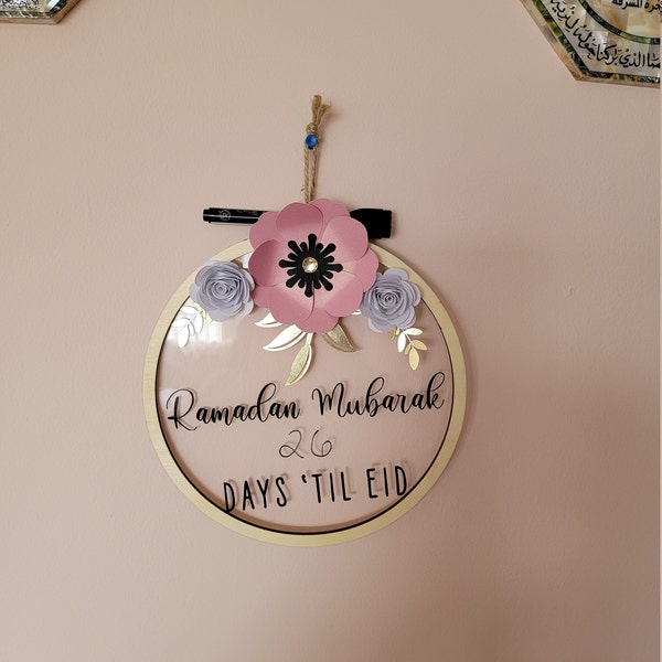 Gradcap Topper | Palestinian Graduation Cap | Floral & Olive Branches ...