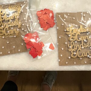 Pickle Confetti Pickle Baby Shower Decor Green Table - Etsy