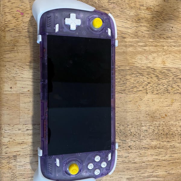 Odin 2 Retroid Pocket C Stick - Etsy