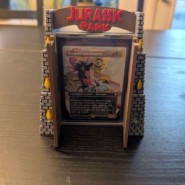 Mini Nuke Dice Tower, Fallout Mini Nuke Inspired Dice Roller, Perfect ...