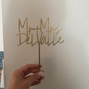 Happy 80th Birthday Cake Topper Custom Cake Topper for - Etsy