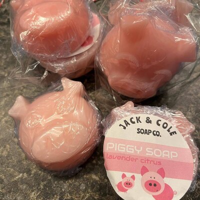 Evil Eye All Seeing Eye Lemon Cream Glycerine Soap Bar - Etsy