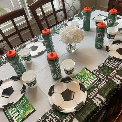 Personalized Gatorade Bottles Birthday Party Favors - Etsy