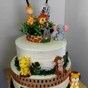 Ash Ketchum With Pokemon Pikachu Cake Topper.. Get Your | Etsy